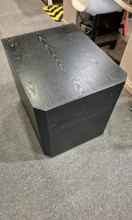 Paradigm PDR 80 SubWoofer, Audio, Soundbars, Speakers & Amplifiers on ...