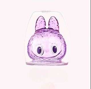 Labubu Cup PopMart Blind Box, Hobbies & Toys, Toys & Games on Carousell