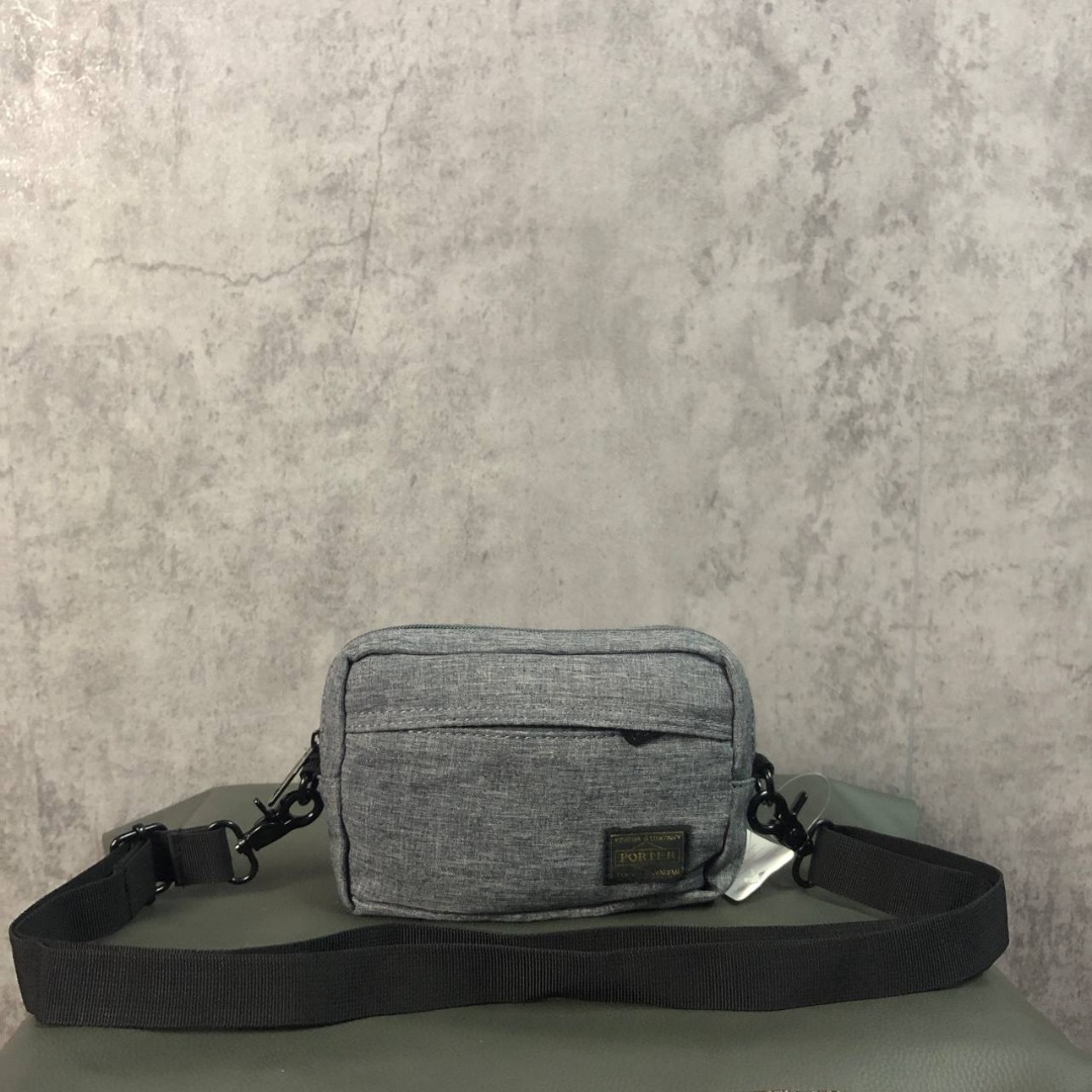 Porter Yoshida & Co 2 - Way Bag - Shoulder Bag / Sling Bag, Men's Fashion, Bags, Sling Bags on ...