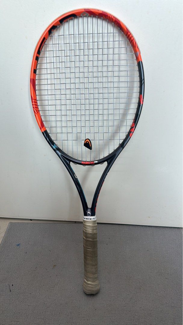 Radical Graphene XT Radical Pro, Sports Equipment, Sports & Games ...