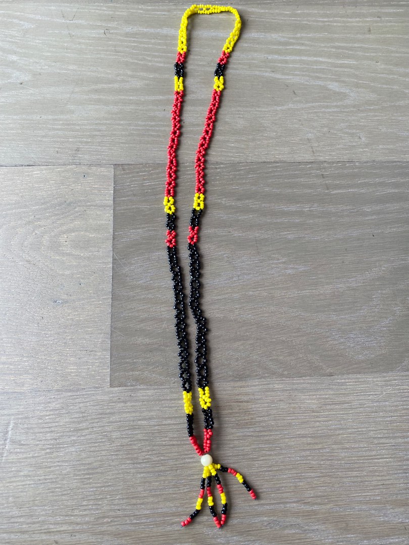 Rantai manik Sarawak, Women's Fashion, Jewelry & Organisers, Necklaces ...