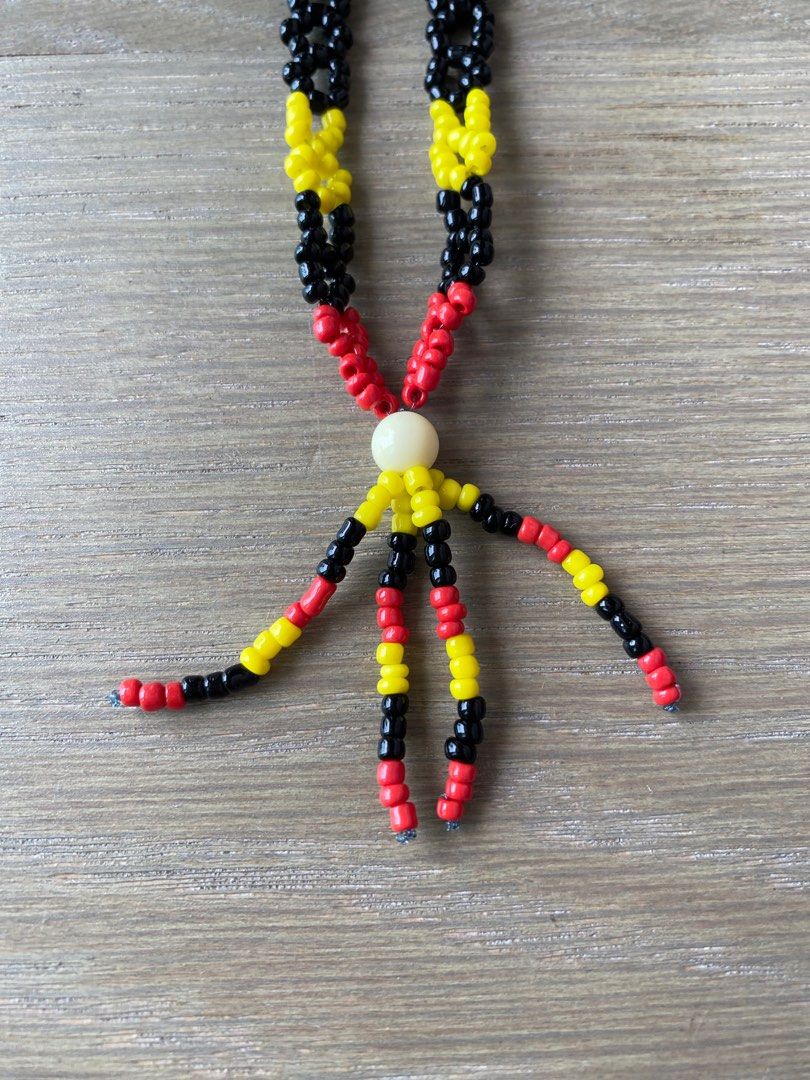 Rantai manik Sarawak, Women's Fashion, Jewelry & Organisers, Necklaces on Carousell