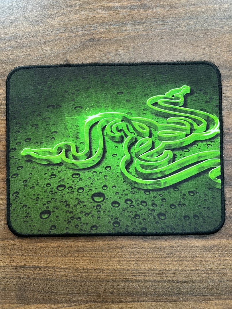 razer goliathus control