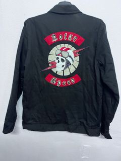 JAPAN YOKOHAMA BAYSTARS JACKET, Men's Fashion, Coats, Jackets and ...
