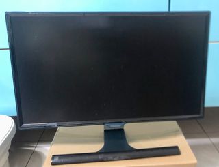 Samsung S22C170B 22" Full HD Led Monitor, Computers & Tech, Parts ...