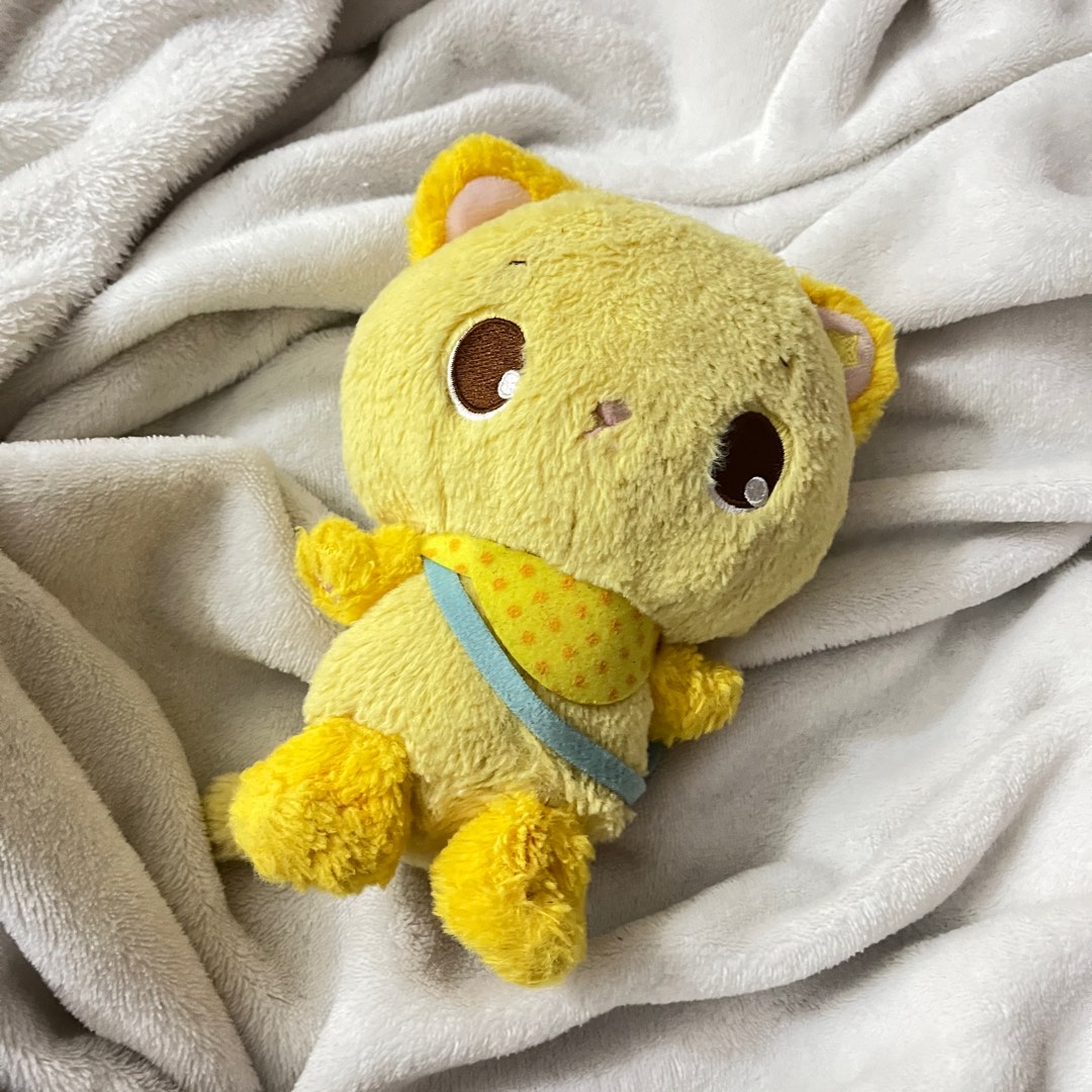 Sanrio Mewkkledreamy Peko, Hobbies & Toys, Toys & Games on Carousell