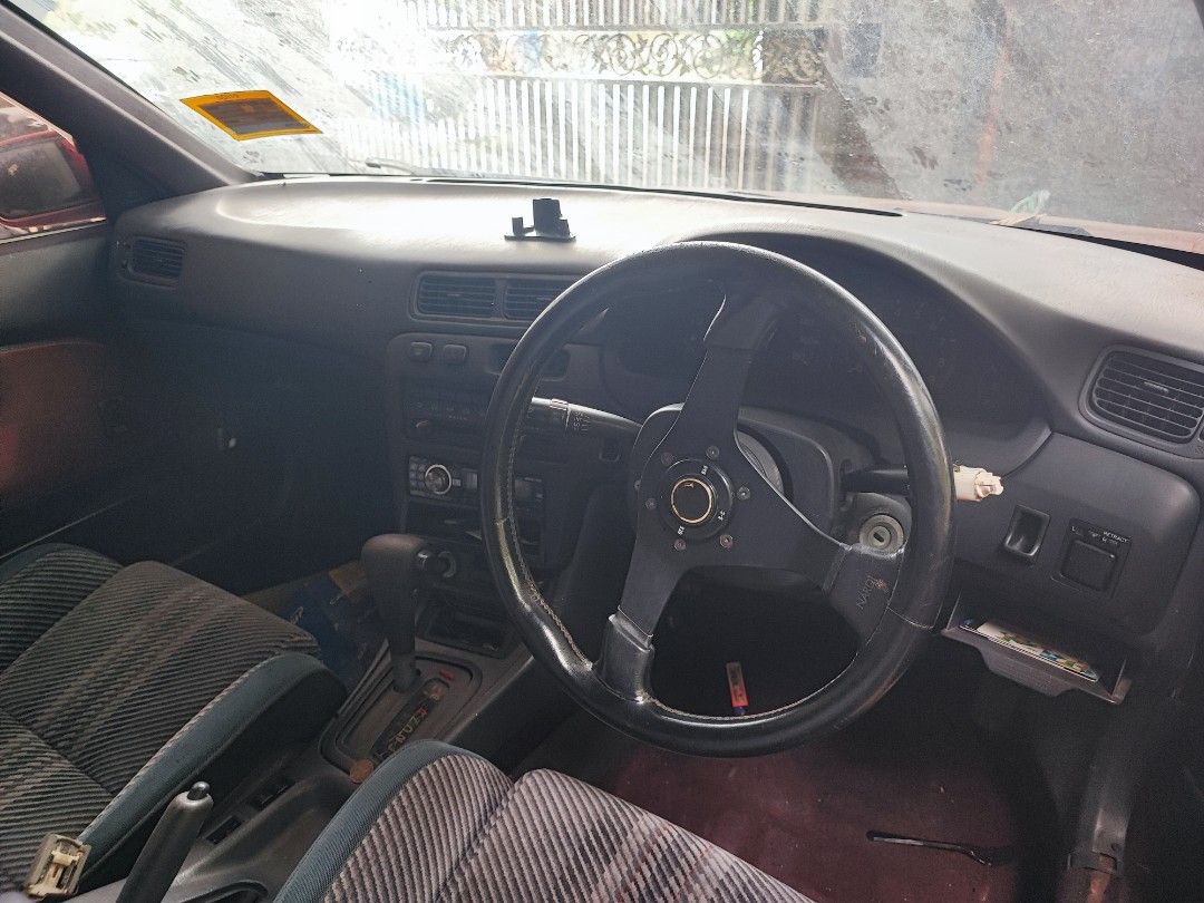 (For Scrap) Toyota Corolla AE92/EE90, Cars, Cars for Sale on Carousell