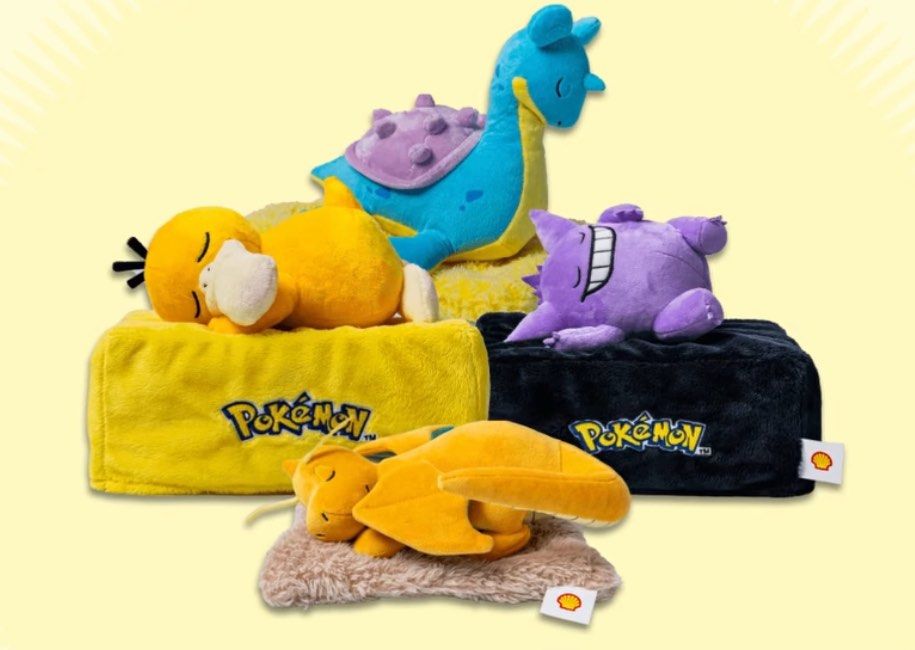 shell pokemon singapore