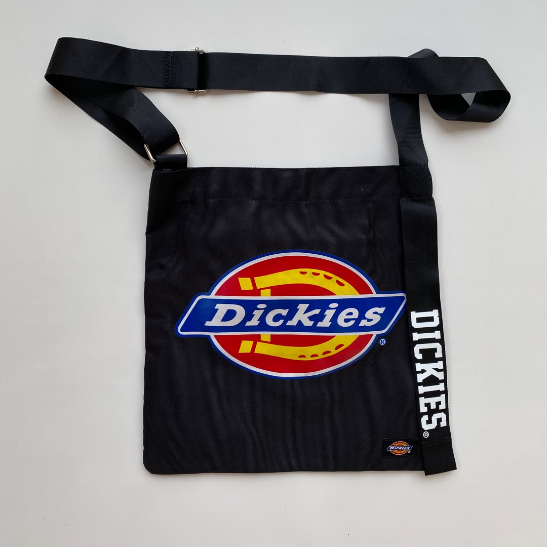 Sling bag dickies logo nt carhartt vans stussy awake neighborhood alife ...