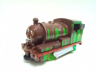 Plarail Thomas&Friends Rusty Takara Tomy, Hobbies & Toys, Toys & Games ...