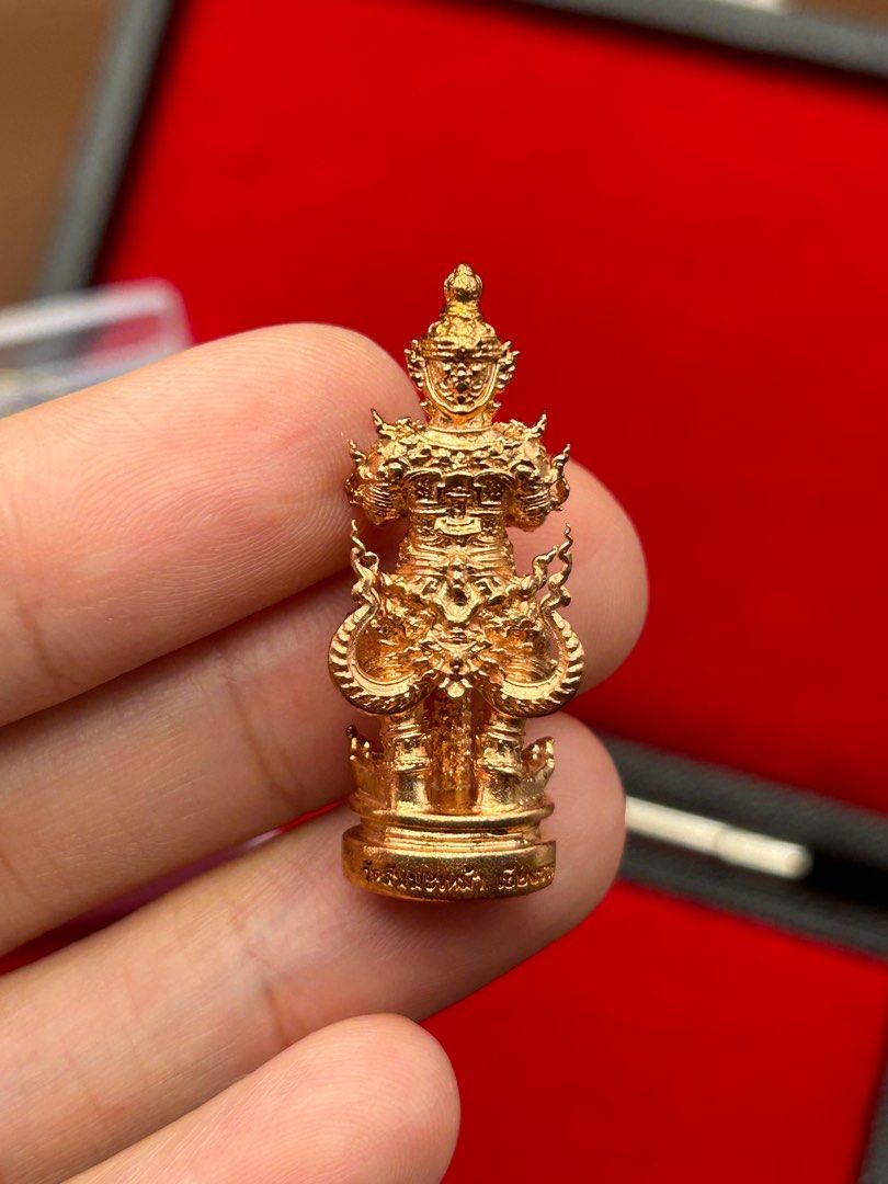 Taowesuwan (Taowessuwan) Tem Ong, Roon Kathin (Auspicious Boon Kathin ...