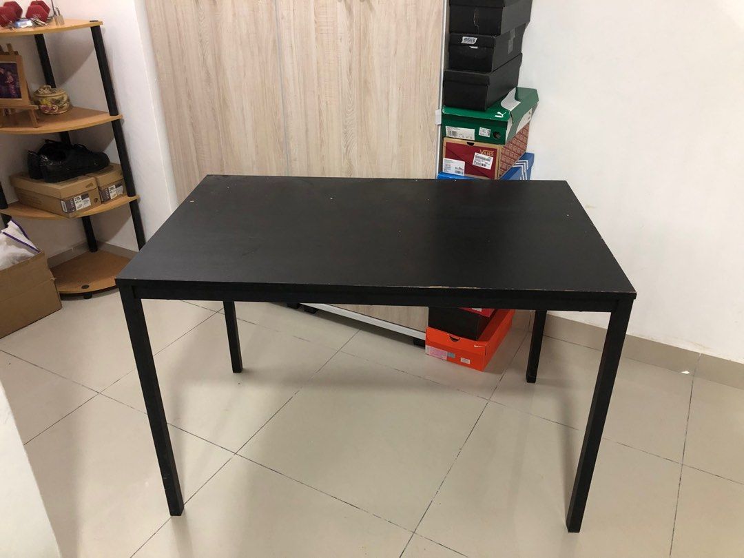 Tarendo Ikea Table, Furniture & Home Living, Furniture, Tables & Sets ...