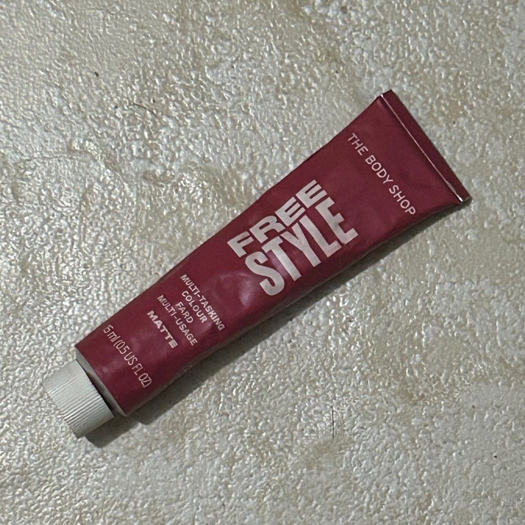 freestyle multi tasking colour