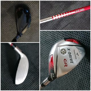 Golf XX10 Premium Japan Full Set, Iron XX10 MP500, Driver Mactec NV301 ...