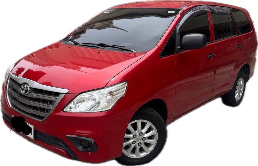 Toyota Innova, Cars for Sale, Used Cars on Carousell