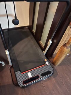 Treadmill, Sports Equipment, Exercise & Fitness, Cardio & Fitness ...