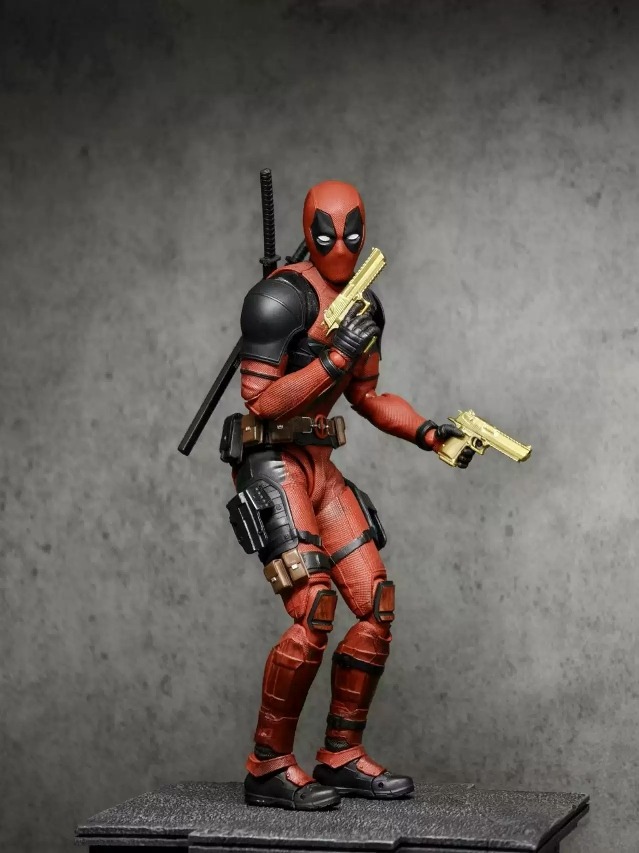 VERY RARE & HOT! *Urgent Pre-Order!* Manipple Studio / Flashback Studio ...