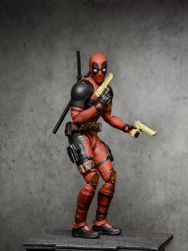 VERY RARE & HOT! *Urgent Pre-Order!* Manipple Studio / Flashback Studio ...