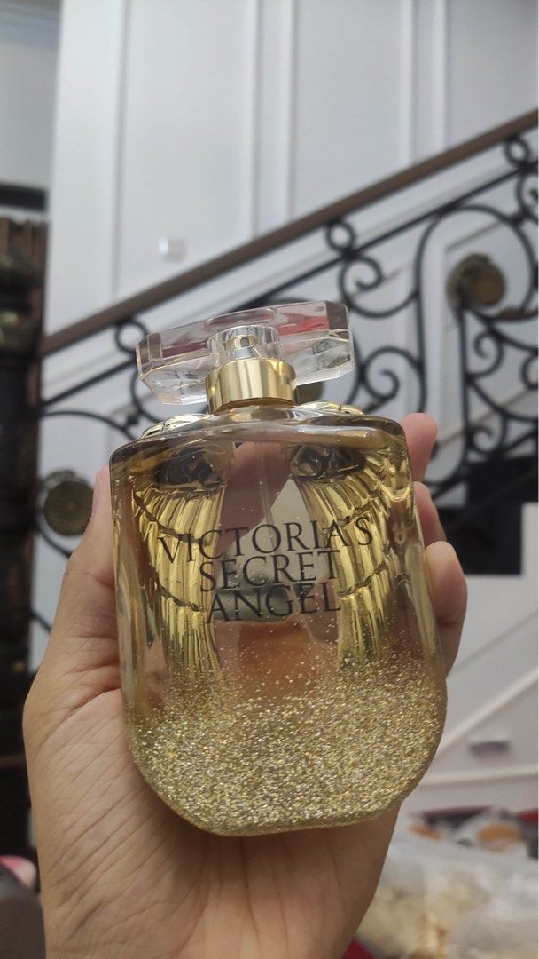 Victoria Secret Angel Parfume, Beauty & Personal Care, Fragrance ...