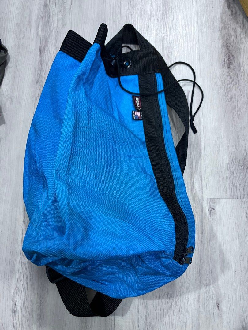 Vintage BBC Made in USA, Men's Fashion, Bags, Sling Bags on Carousell