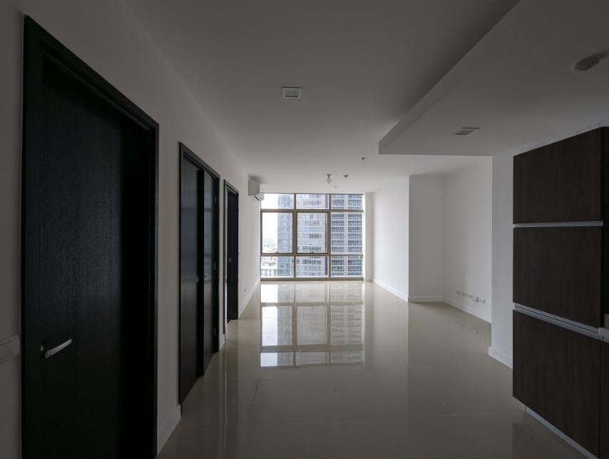 Pacific Plaza Towers BGC - High Floor Unit 3 Bedroom, Property, For ...