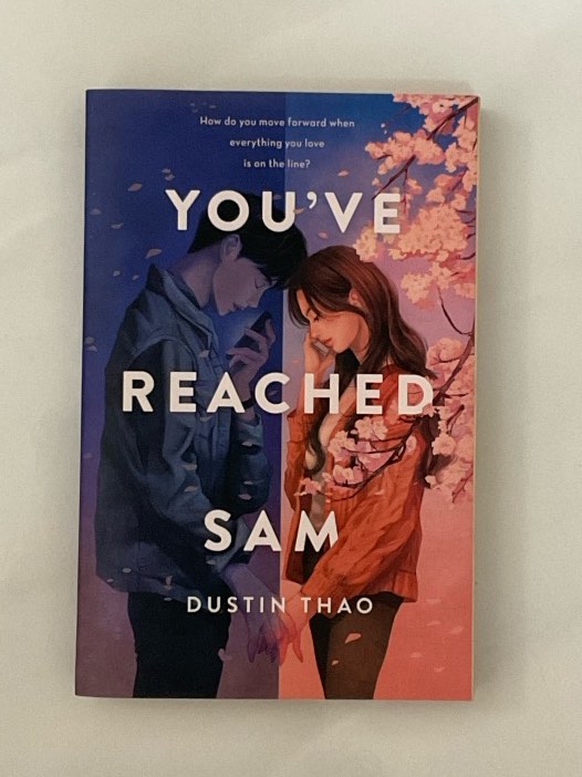you’ve reached sam (dustin thao), Hobbies & Toys, Books & Magazines ...