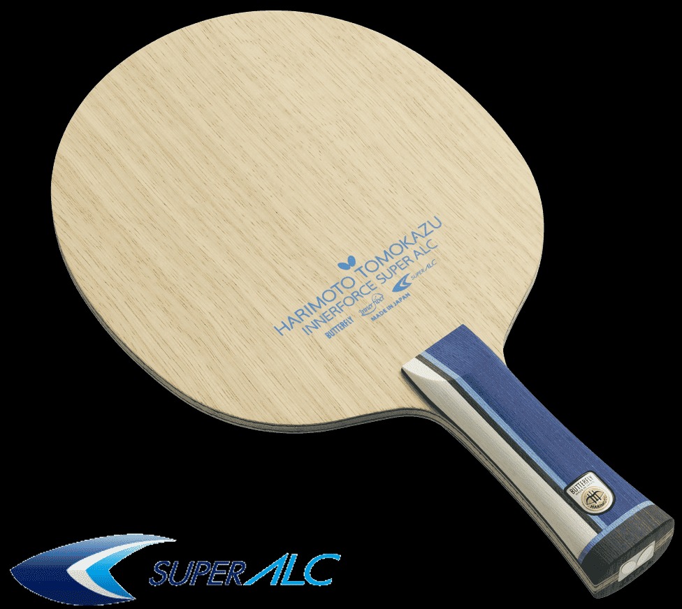 預購10月1日開售 日版張本智和innerforce Super ALC FL ST AN CS 橫直, 運動產品, 運動與體育, 運動與體育 - 球拍和球類運動 - Carousell