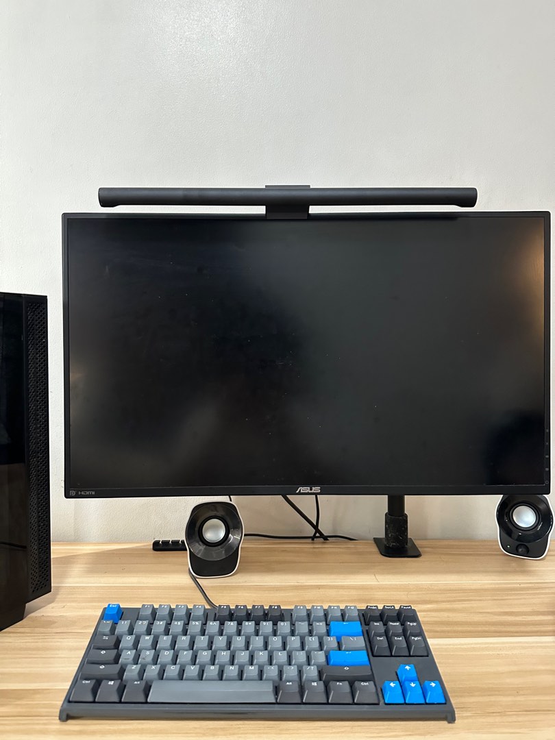 3060ti Full Gaming Desktop Setup, Computers & Tech, Desktops on Carousell
