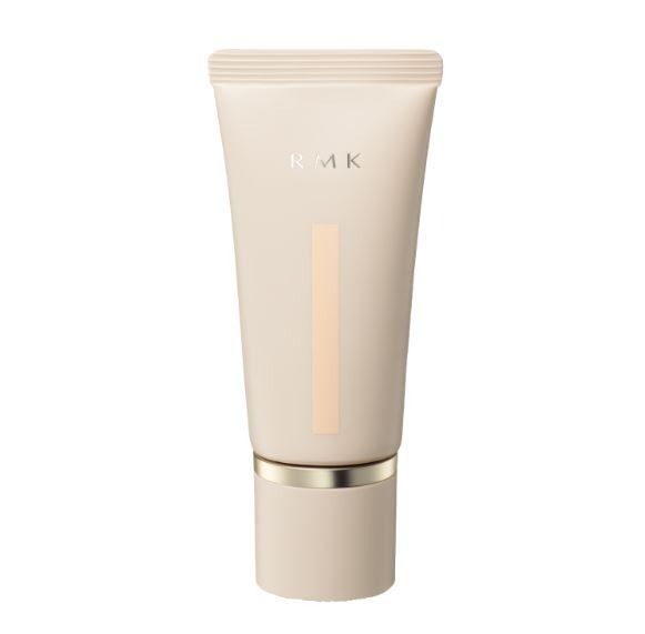 【9月韓國代購】[2024新品] 日本品牌 RMK Cream Foundation Aquatic Glow SPF18 PA++ 水光緊緻粉底霜 30g, 美容＆個人護理, 健康及美容 ...