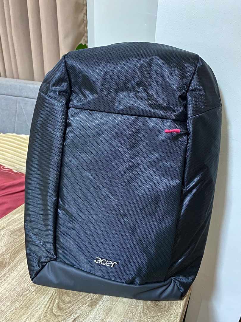 ACER Laptop Bag, Men's Fashion, Bags, Backpacks on Carousell