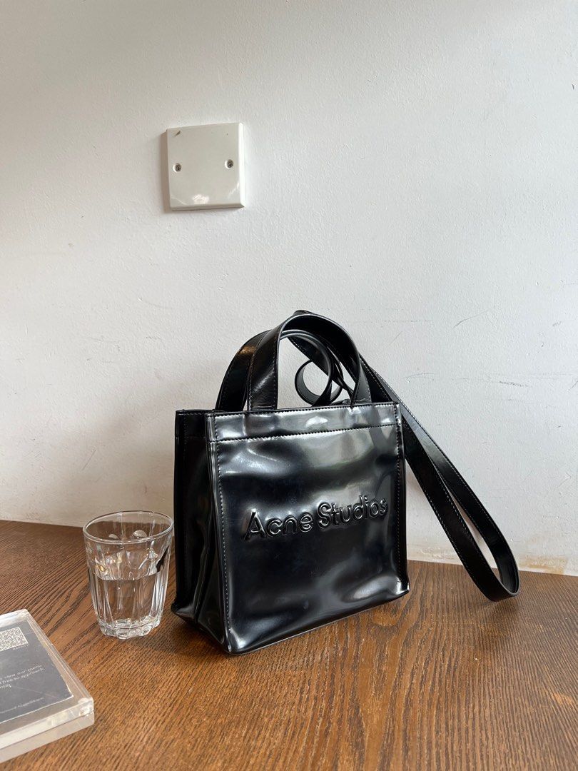 Acne Studio Tote Bag, Women's Fashion, Bags & Wallets, Tote Bags on ...