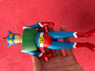 Crayon Shin-chan Shiro Skateboard Plush Limited Edition, Hobbies & Toys ...