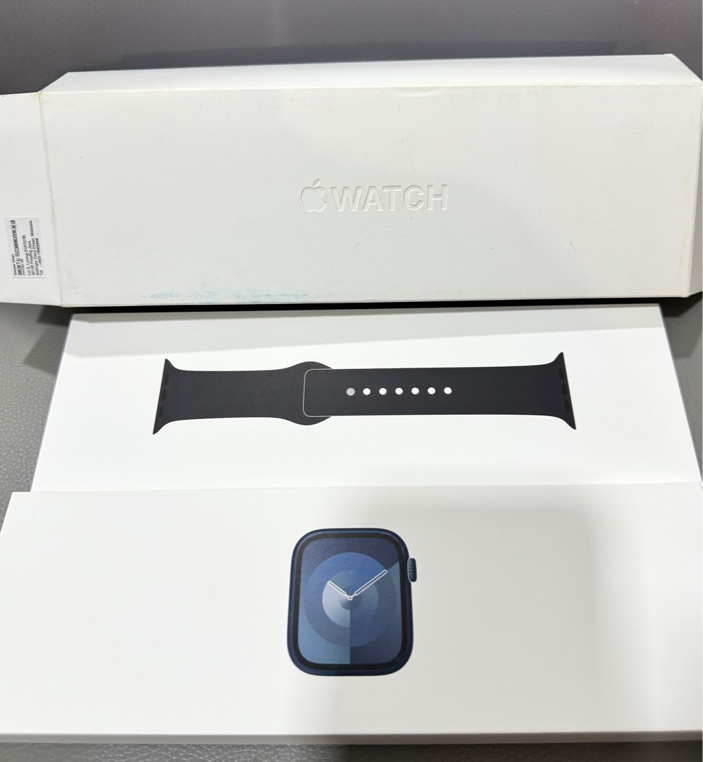 Apple Watch, Mobile Phones & Gadgets, Wearables & Smart Watches on ...