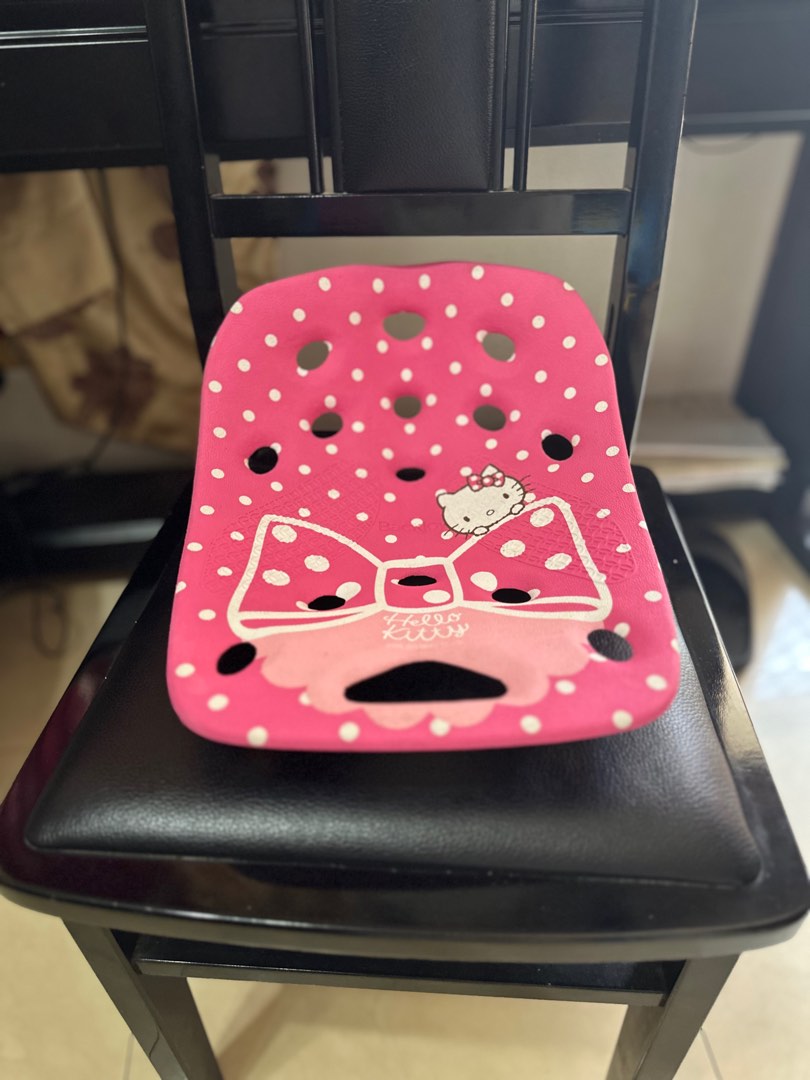 Backjoy / Hello Kitty (11in wide) / Violet (13in wide), Health ...