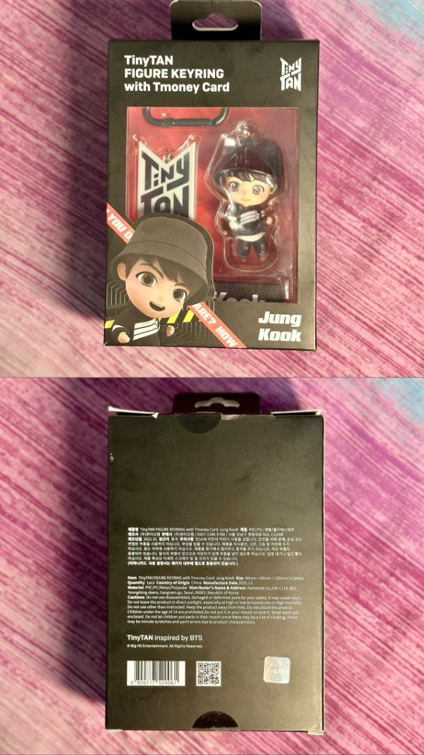 BTS Merchandise, Hobbies & Toys, Memorabilia & Collectibles, K-Wave on ...