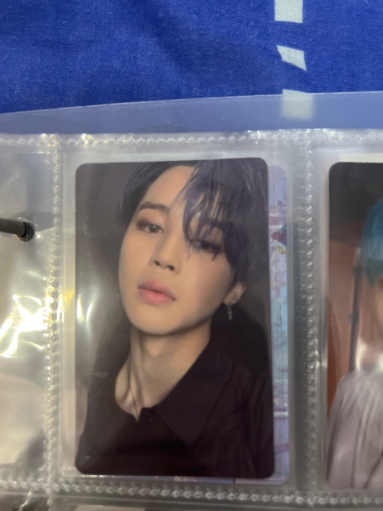 bts photocards, Hobbies & Toys, Collectibles & Memorabilia, K-Wave on Carousell