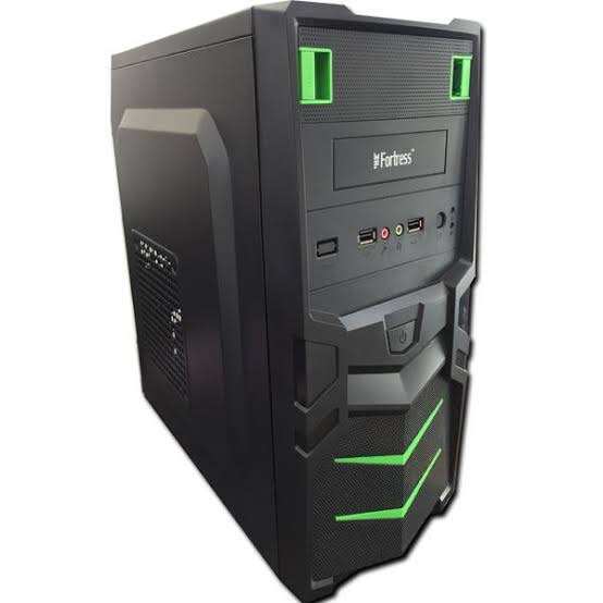 Desktop PC (System Unit ONLY), Computers & Tech, Desktops on Carousell