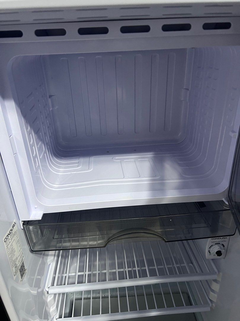 Condura Inverter Ref, TV & Home Appliances, Kitchen Appliances ...