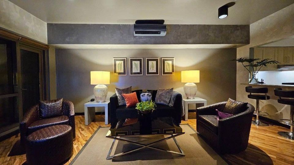 CS | 1BR Unit with Den for Sale in Joya, Rockwell, Property, For Sale ...