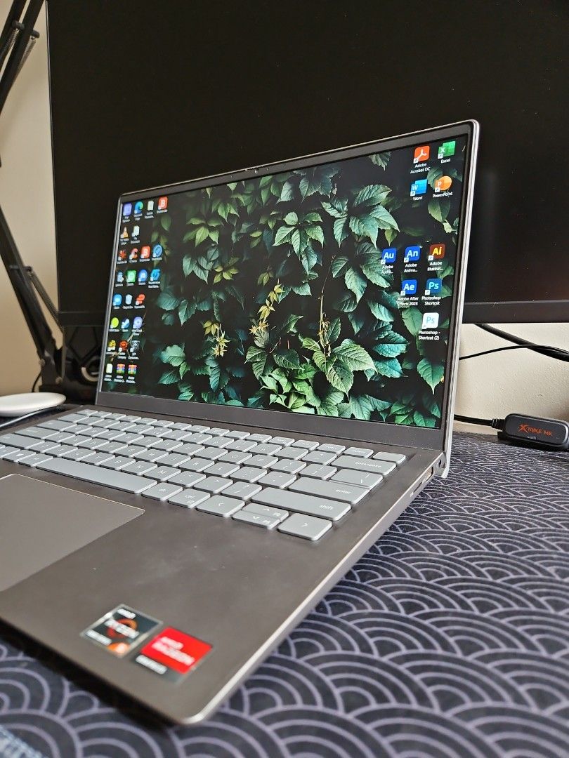 Dell Inspiron 5415 (Midrange Laptop), Computers & Tech, Laptops ...
