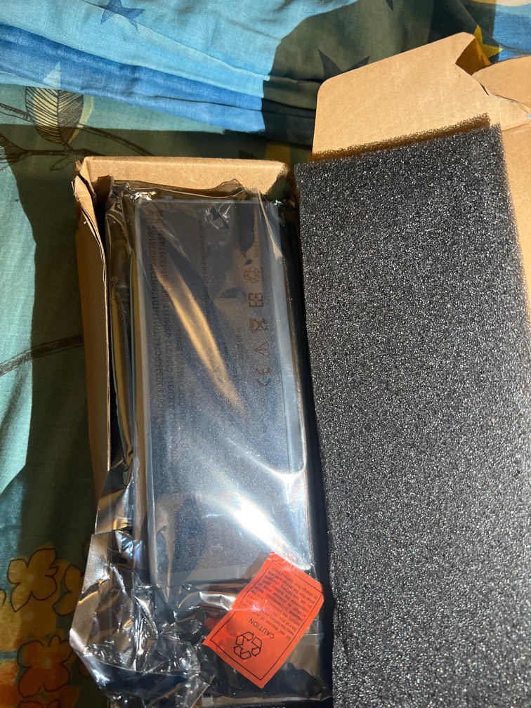 DELL TC030 TD116 Laptop Battery, Computers & Tech, Laptops & Notebooks ...