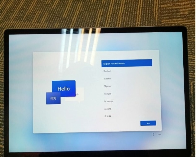 Dere T11 Windows Tablet CPU N5100 12gb RAM 512gb storage, Computers ...