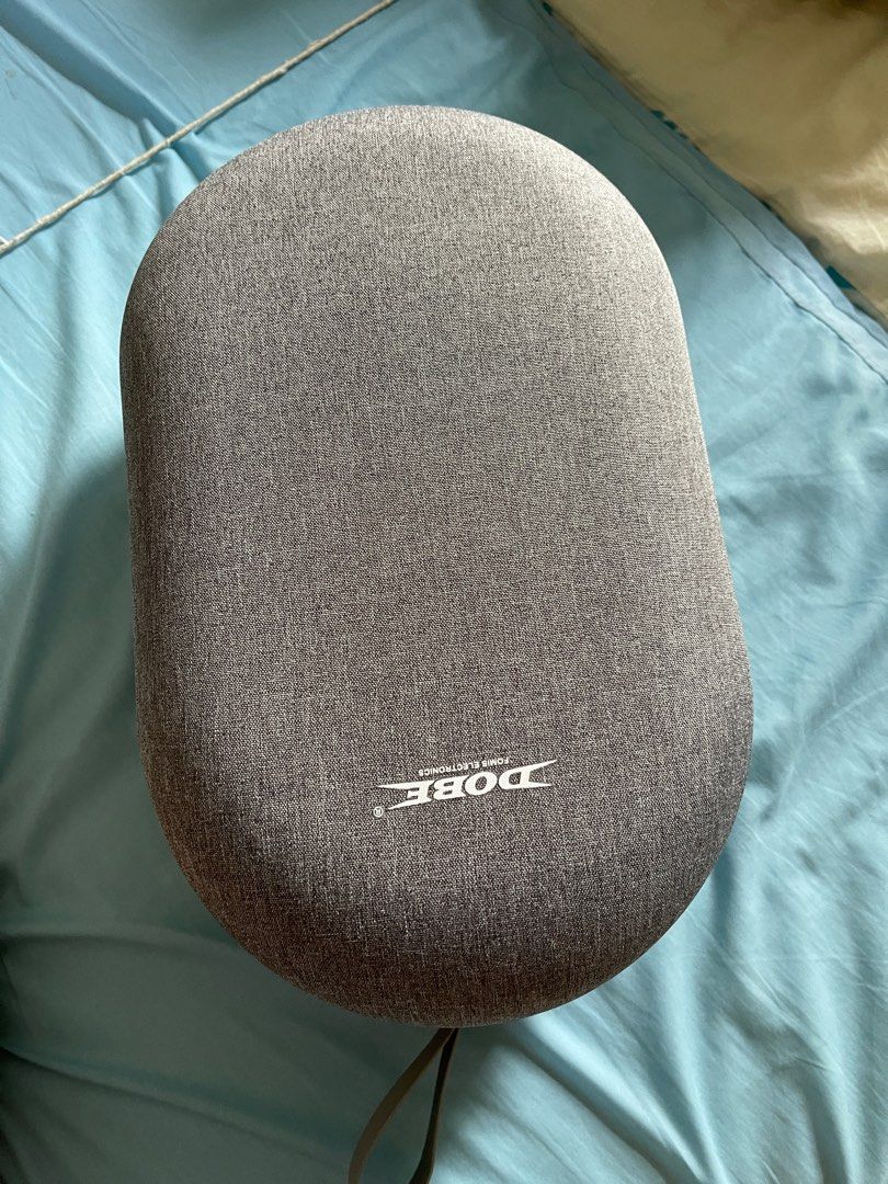 Dobe PSVR2 Hard Carry Case, Video Gaming, Gaming Accessories, Cases ...