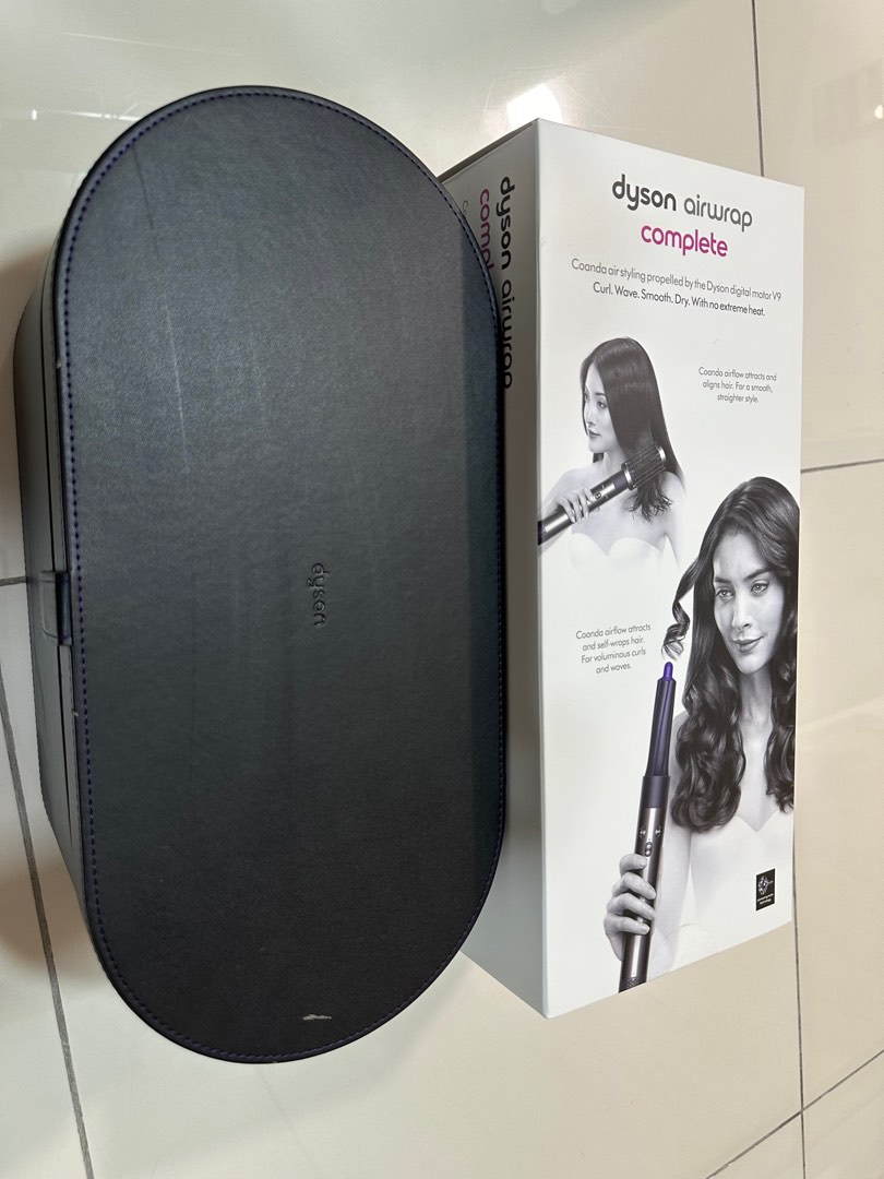 Dyson Airwrap complete full set, Women's Fashion, Watches & Accessories ...