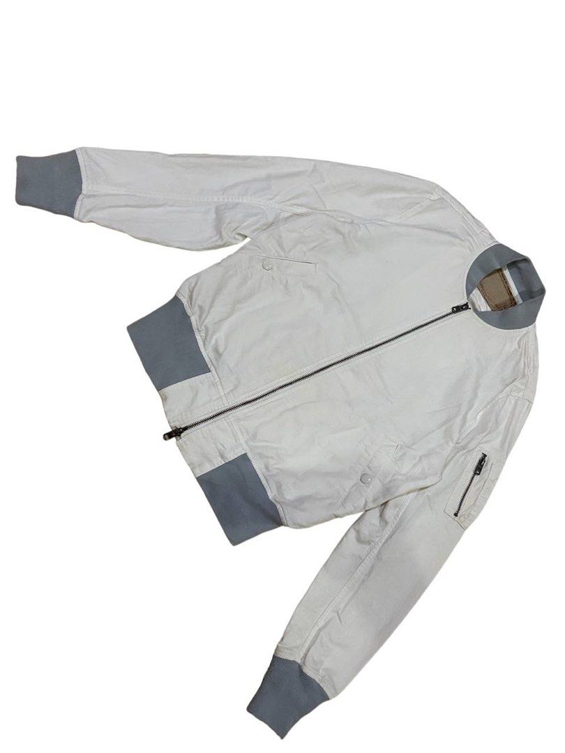 Edwin Flight Jacket, Men's Fashion, Coats, Jackets and Outerwear on ...