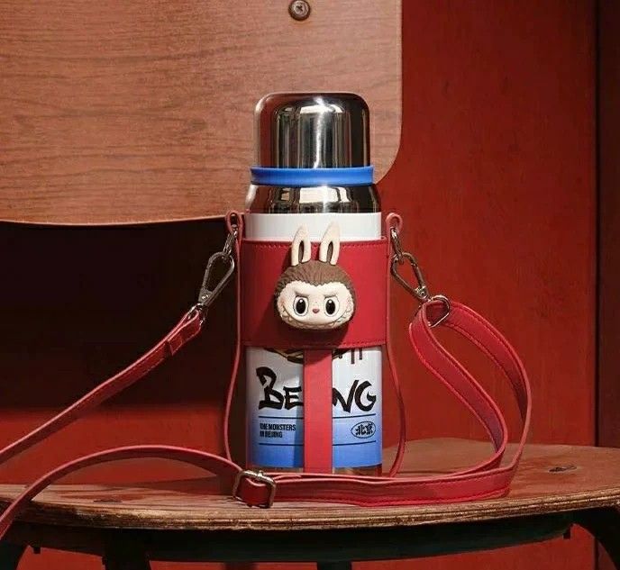 [EXCLUSIVE! POPMART] POPMART LABUBU THE MONSTERS BEIJING EXCLUSIVE ...