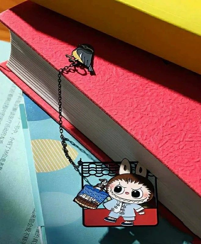 [EXCLUSIVE! POPMART] POPMART LABUBU THE MONSTERS BEIJING EXCLUSIVE ...