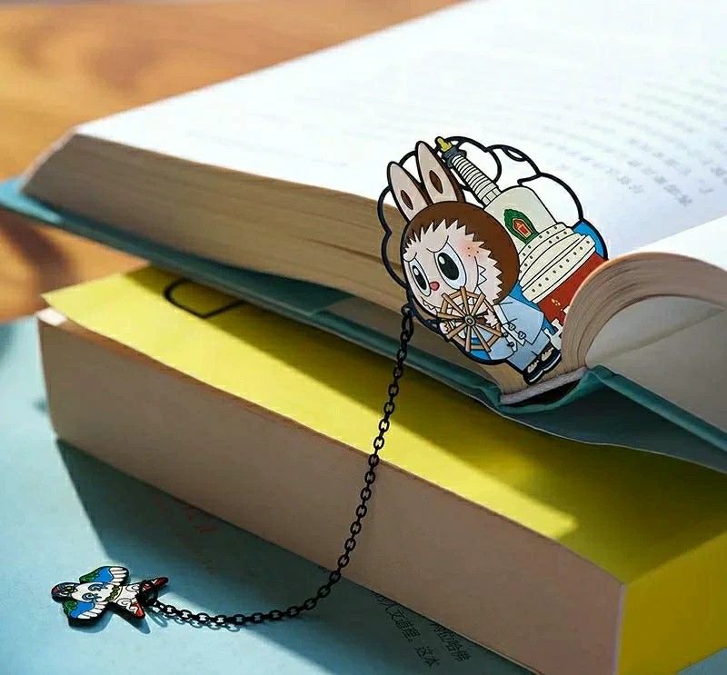 [EXCLUSIVE! POPMART] POPMART LABUBU THE MONSTERS BEIJING EXCLUSIVE ...