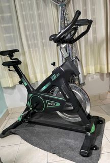 KETTLER AXOS Exercise Bicycle Machine / Mesin Basikal Senaman KETTLER ...