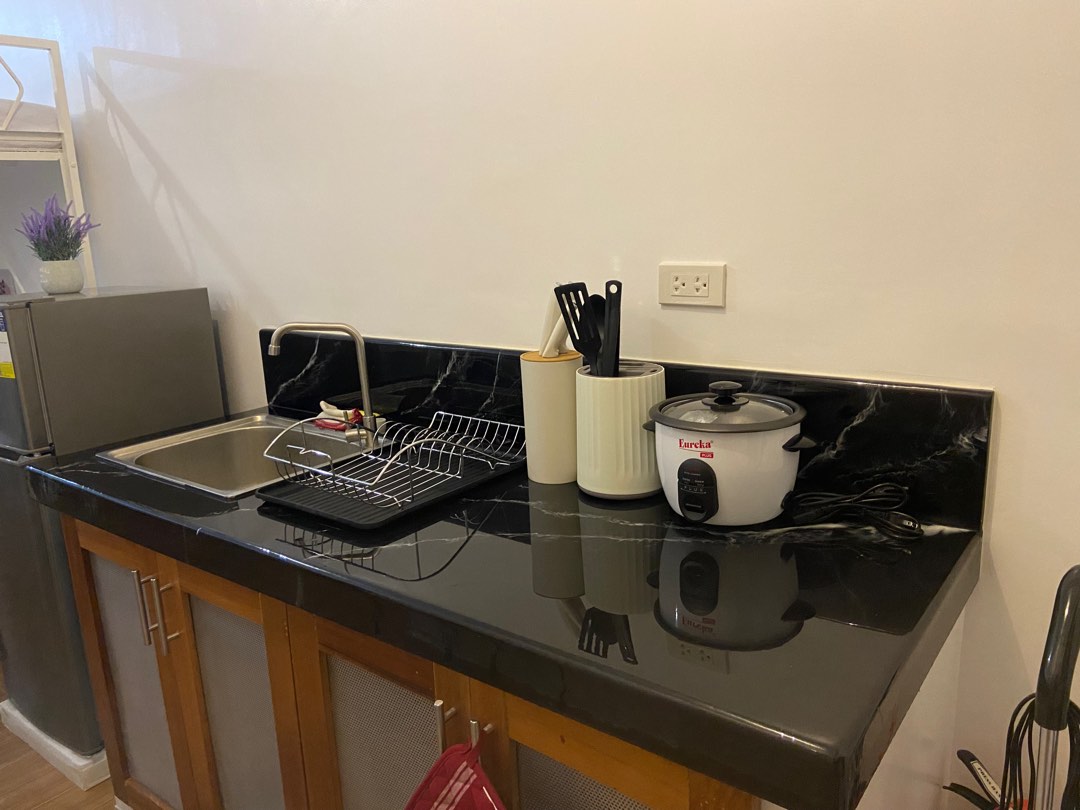 FEMALE CONDO SHARING IN MUNTINLUPA, Property, Rentals, Apartments ...